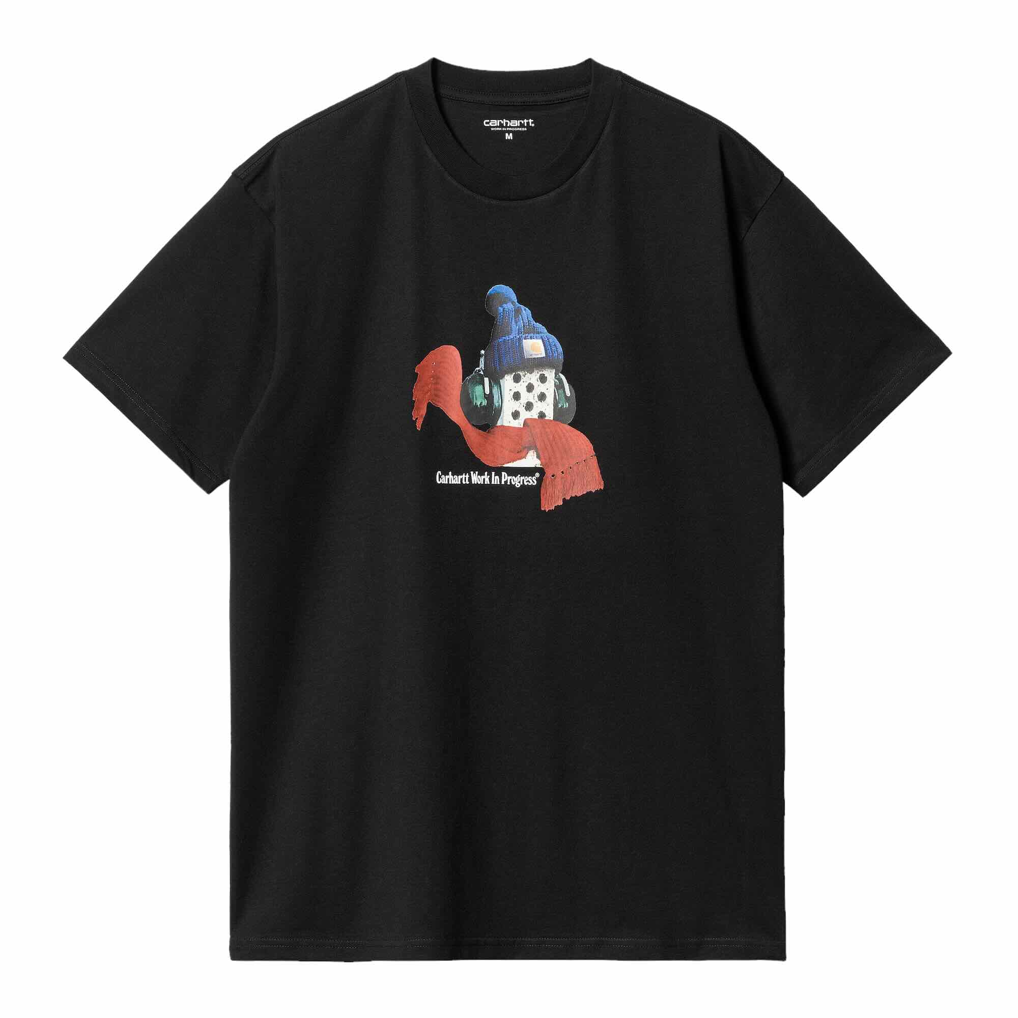 pánské triko Carhartt WIP S/S Stone ColdT-Shirt | Panská 7 - Carhartt ...