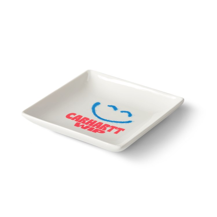 mix Carhartt WIP Happy Script Tray | Panská 7 - Carhartt WIP/ IrieDialy ...